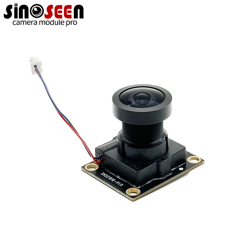 Gc2053 1080p Cmos Sensor High Quality Imaging For Security And Mobile Cameras